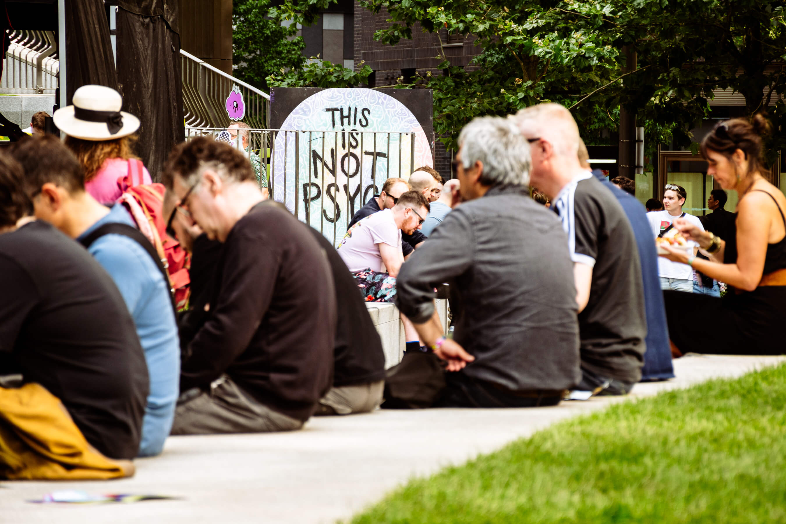 Manchester Psych Fest