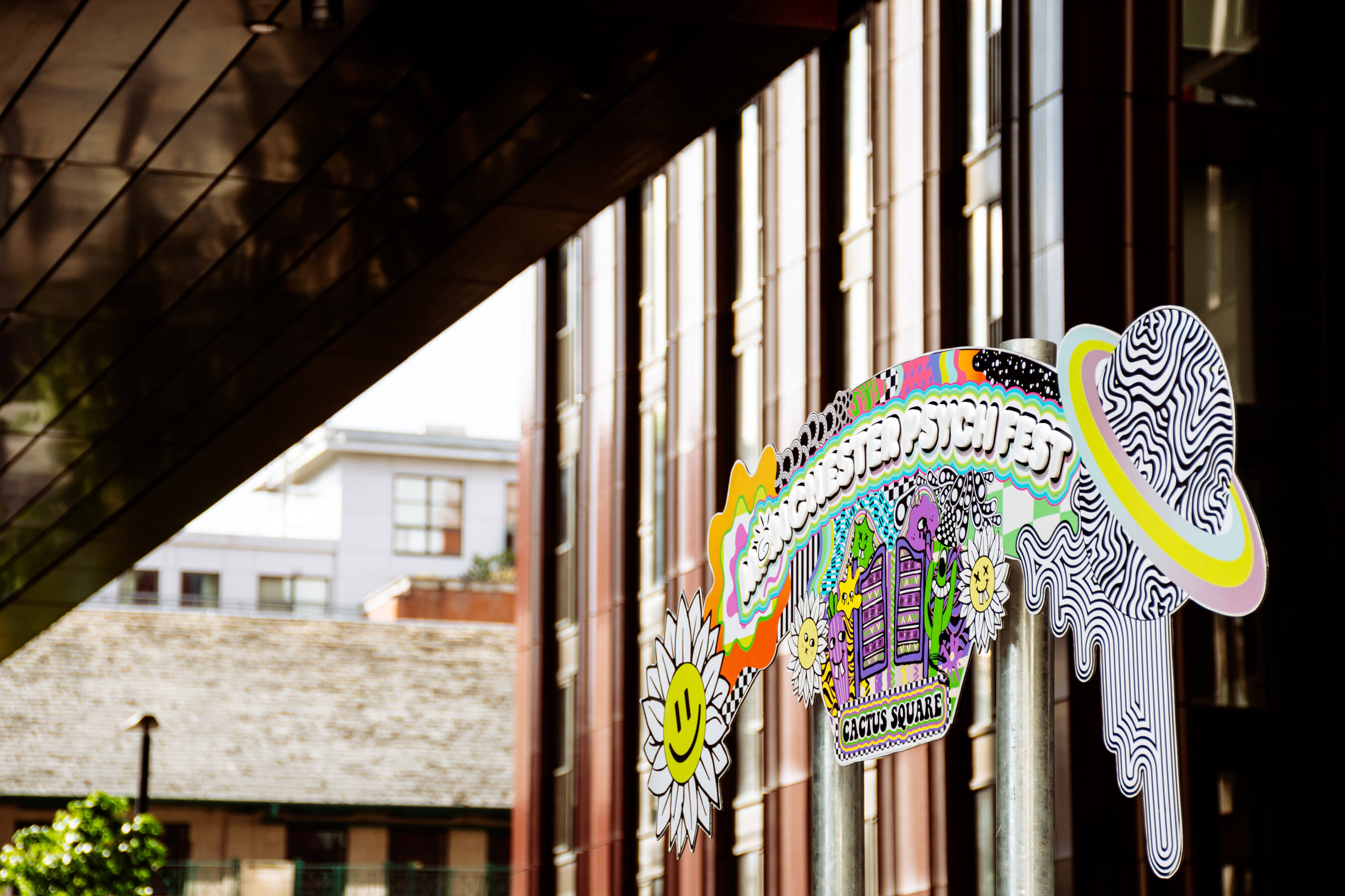 Manchester Psych Fest