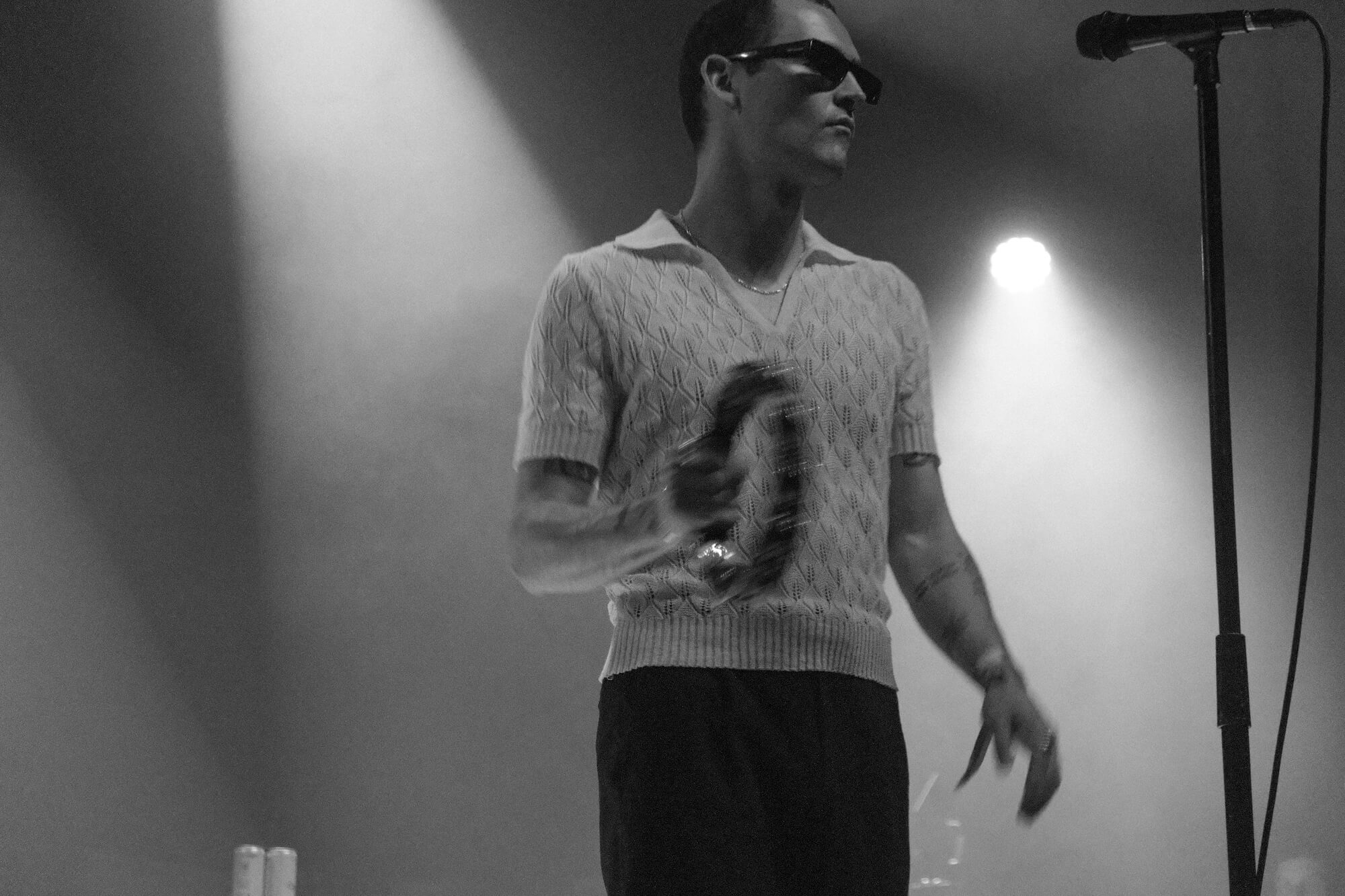 Manchester Psych Fest