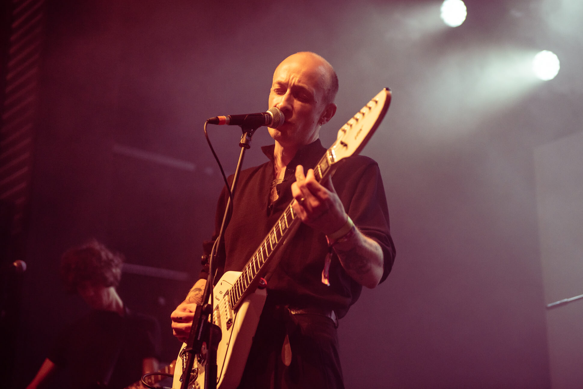 Manchester Psych Fest