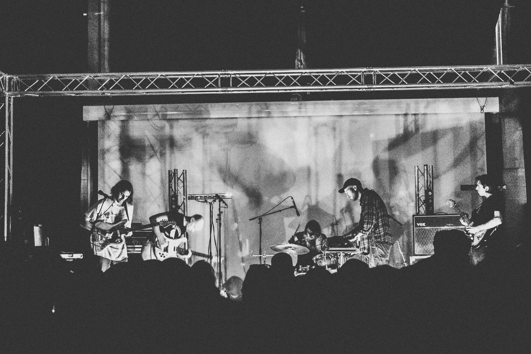 Manchester Psych Fest