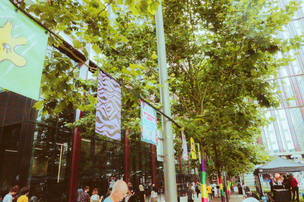 Manchester Psych Fest