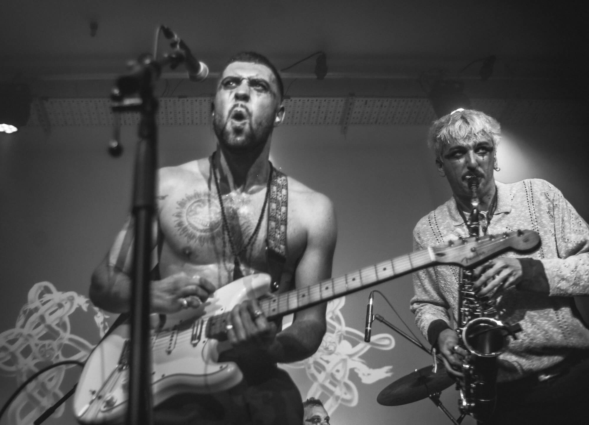 Manchester Psych Fest