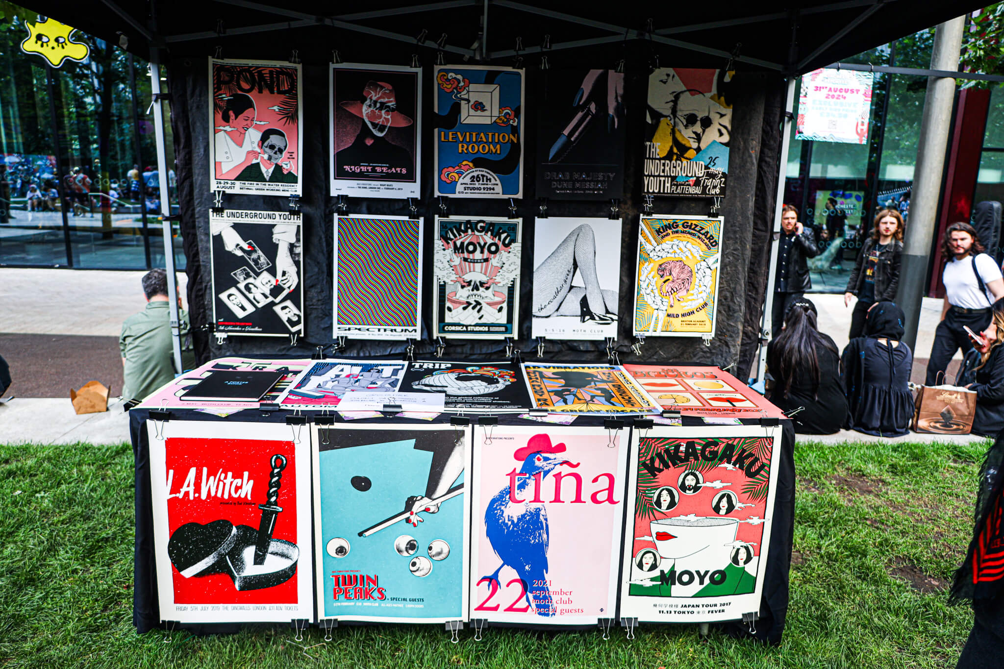 Manchester Psych Fest