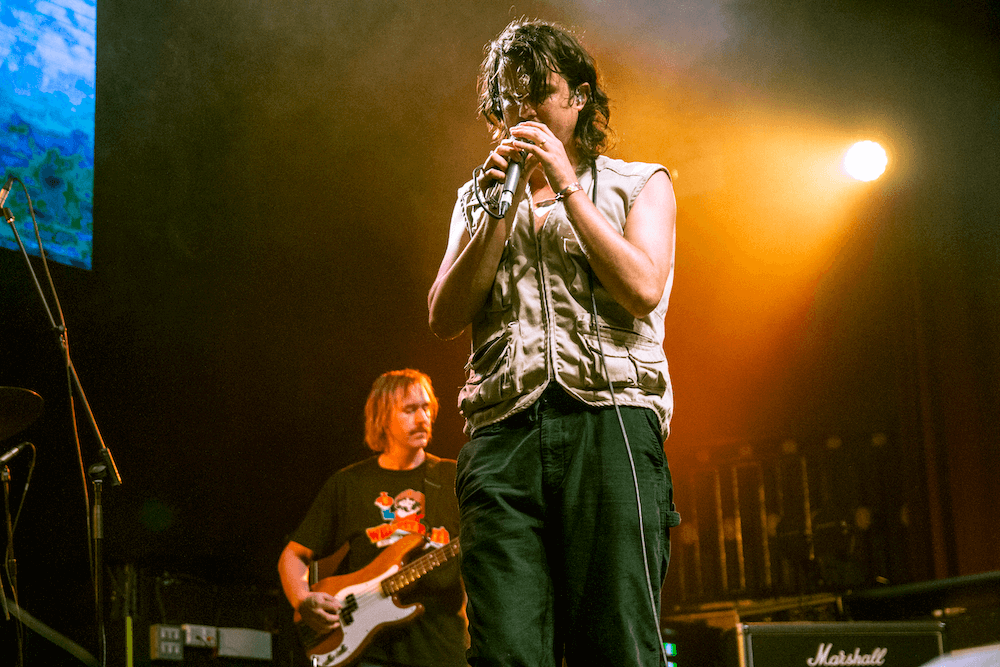 Manchester Psych Fest