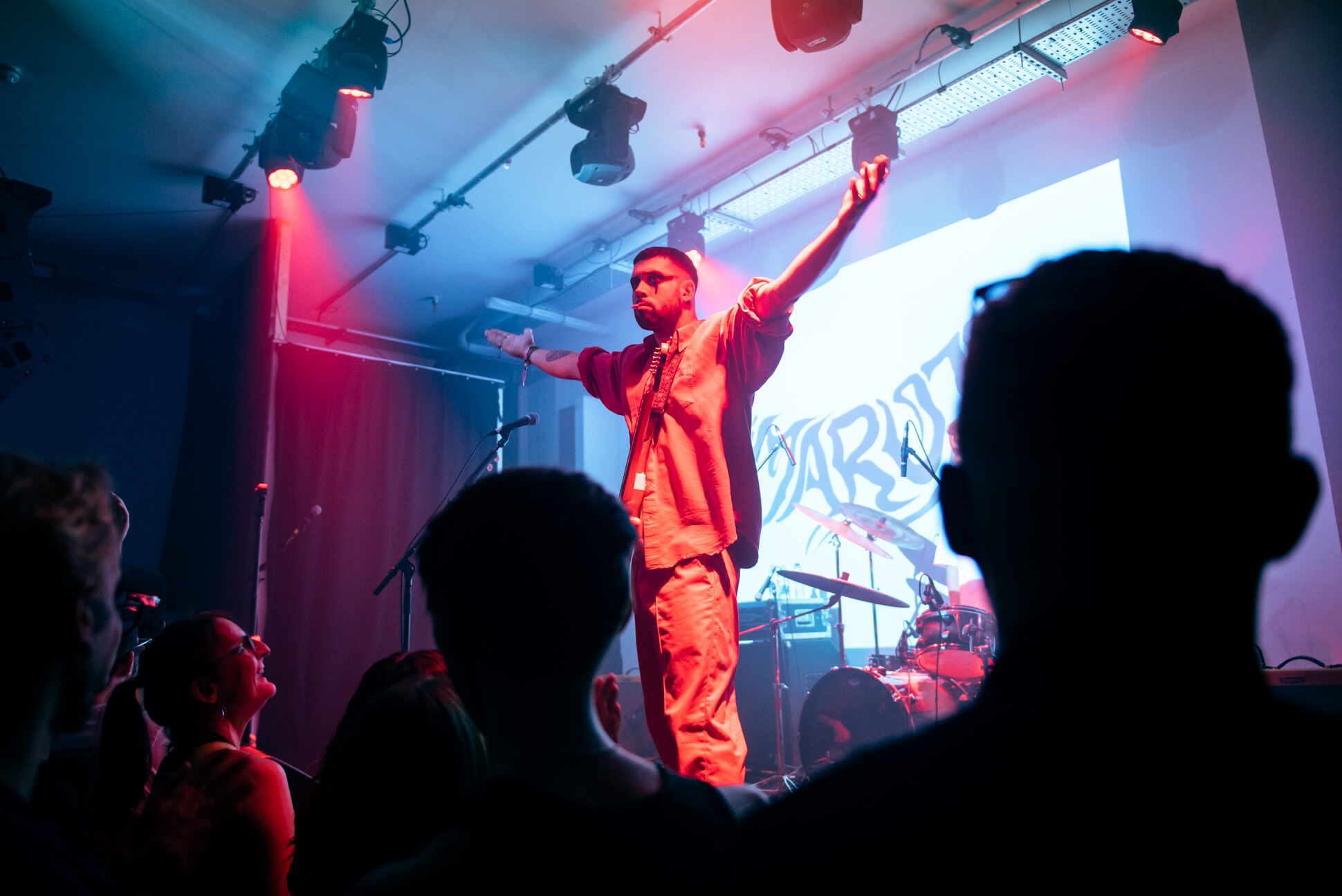 Manchester Psych Fest