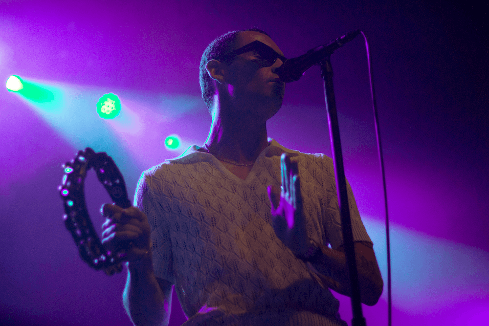 Manchester Psych Fest