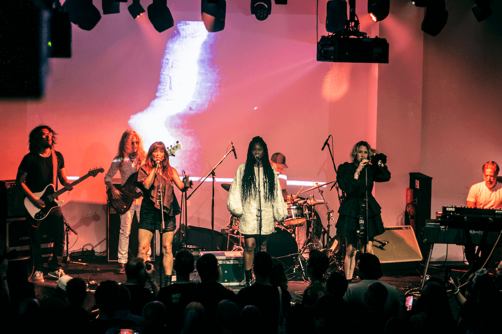 Manchester Psych Fest