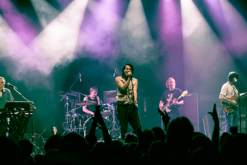 Manchester Psych Fest