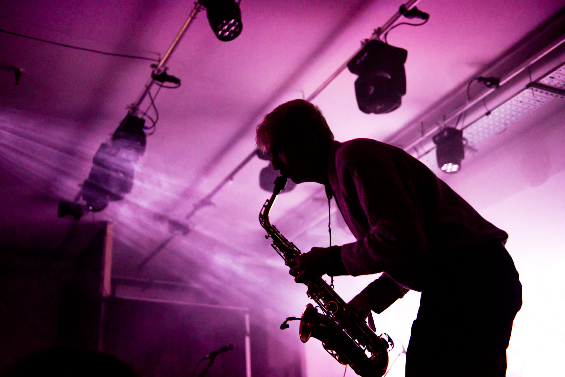 Manchester Psych Fest