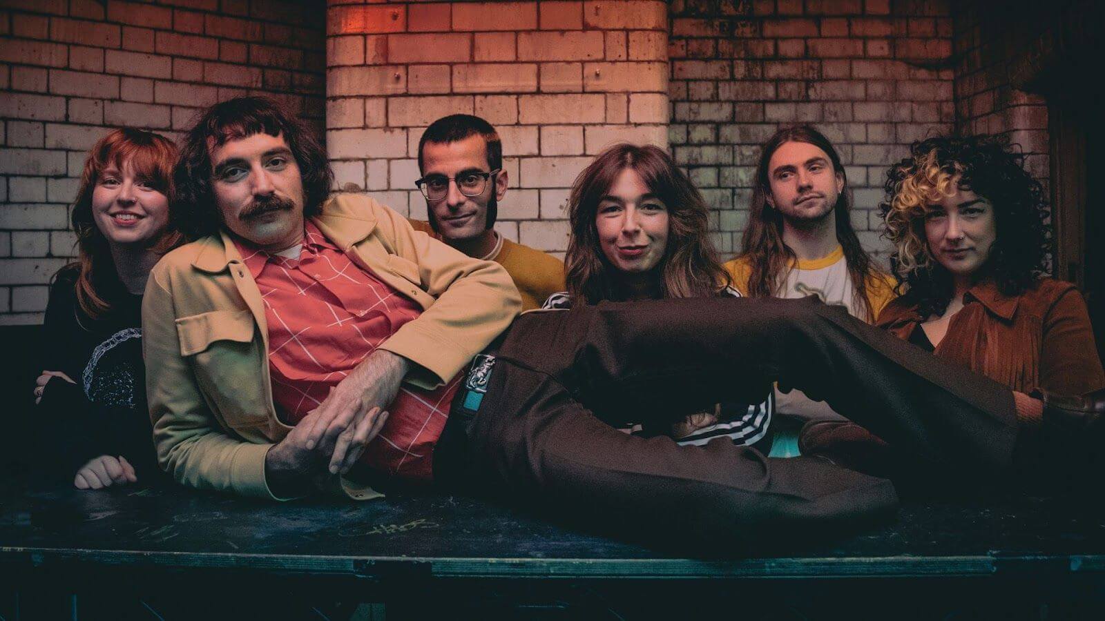 Manchester Psych Fest